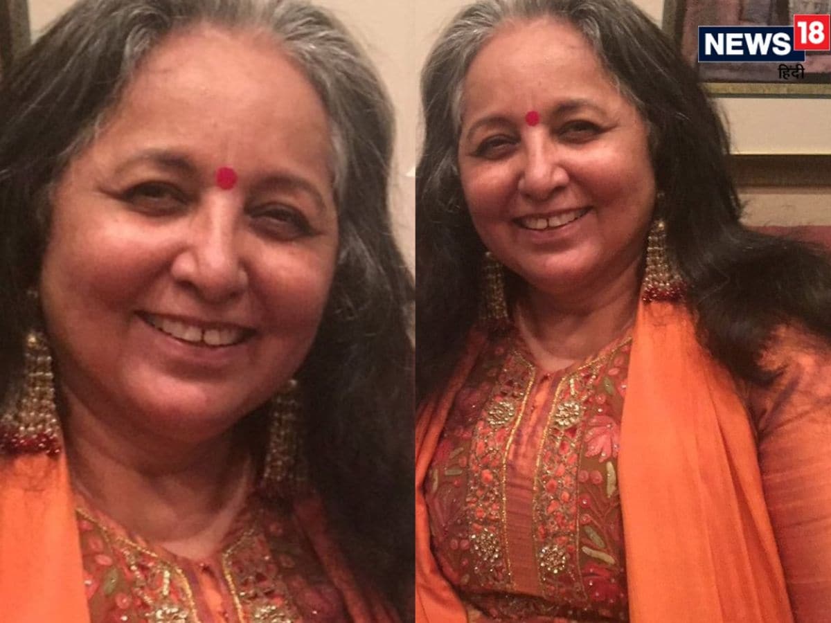 80 के दशक की बिंदास एक्ट्रेस, फिल्मों में हुईं असफल, फिर बन गईं ज्योतिष ...