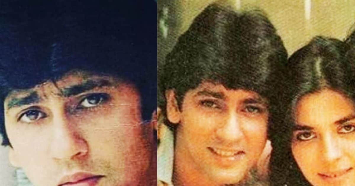 पहली फिल्म से ही सुपरस्टार बने कुमार गौरव, 1 गलती से बर्बाद हुआ करियर ...