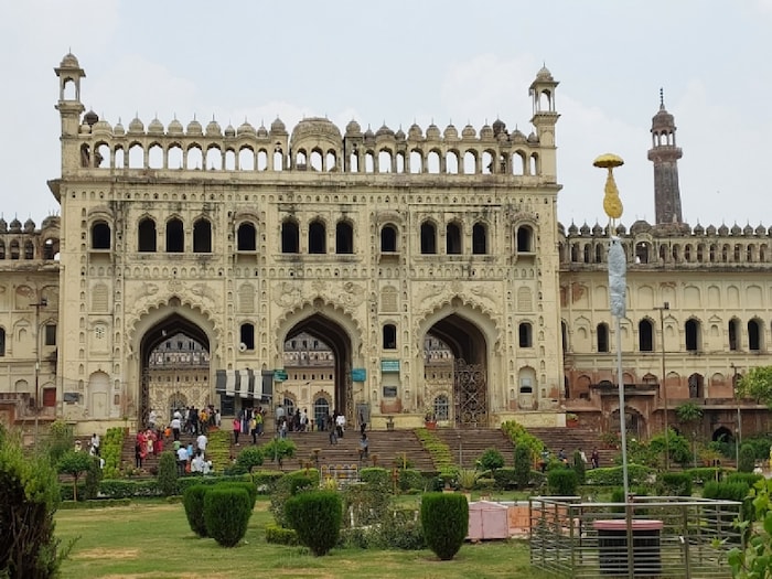 Best places to visit this weekend beauty of lucknow will make you crazy ...