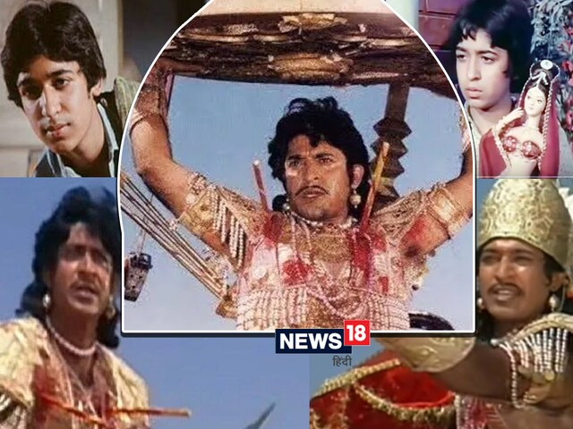 BR chora mahabharat abhimanyu aka mayur raj verma also known as junior ...