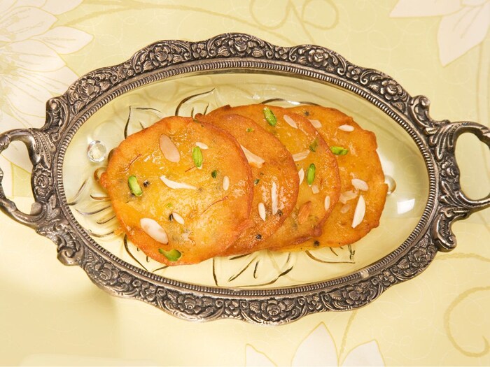 Chaitra Navratri Bhog: मां दुर्गा के अलग-अलग स्वरूप के लिए बनाएं विशेष ...