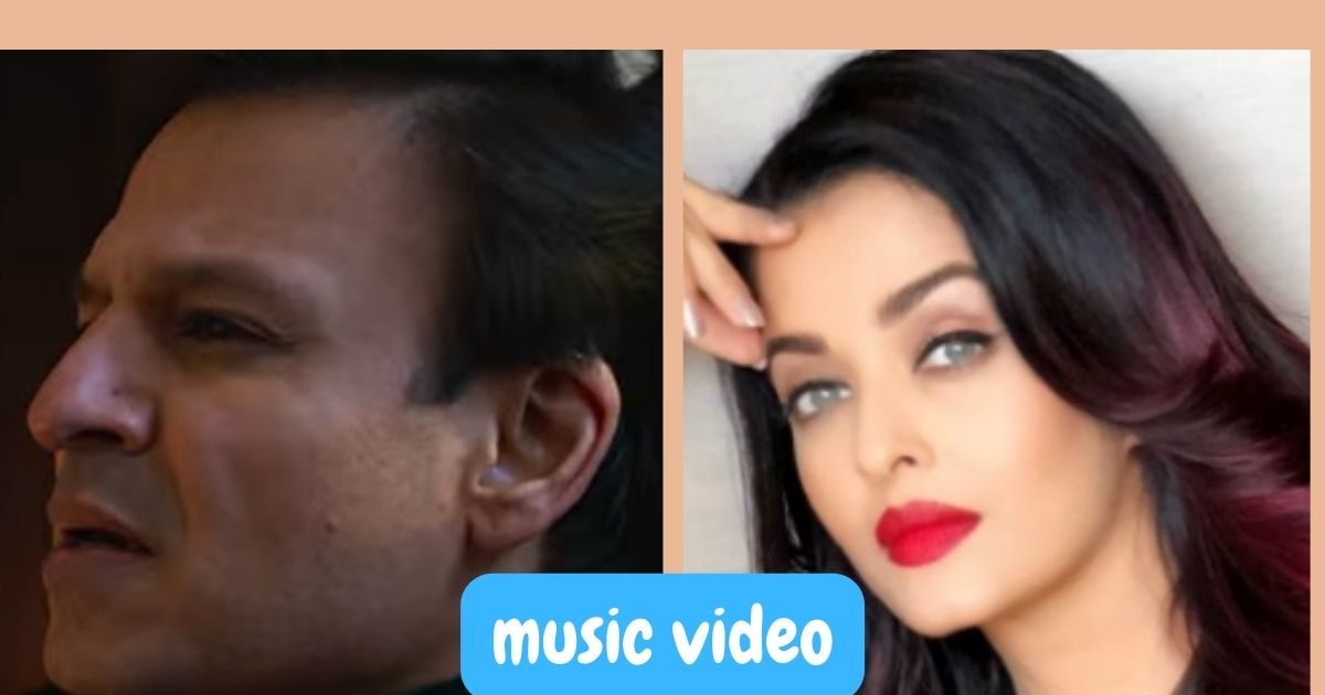 Vivek oberoi latest song mashooq giving hint of his past life with ...
