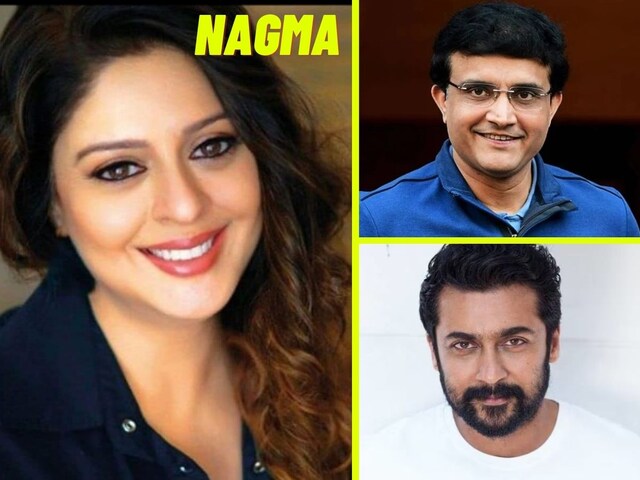 1 वजह से चुनी भोजपुरी सिनेमा की राह, साउथ स्टार सूर्या से खास रिश्ता, कभी सौरव गांगुली संग जुड़ा ...