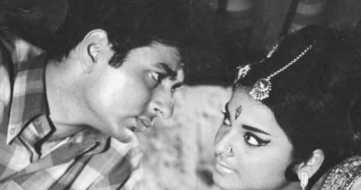 रेखा के हीरो ने देव आनंद की भांजी से की पहली शादी, दूसरी पत्नी की हुई ...