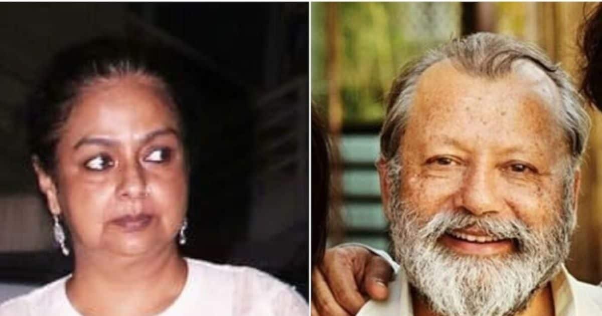 Shahid kapoor parents pankaj kapoor and neelima azim tragic love life supriya pathak entry after ...