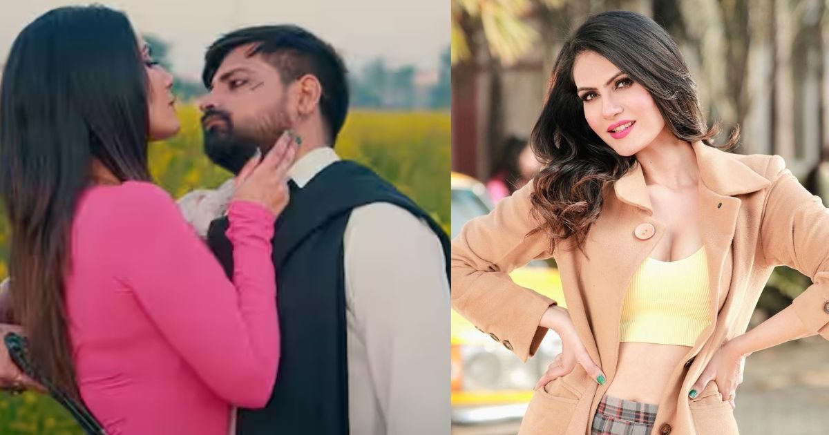 कौन है राकेश मिश्रा की बाहुबली एक्ट्रेस नीत महल कभी बनना चाहती थीं