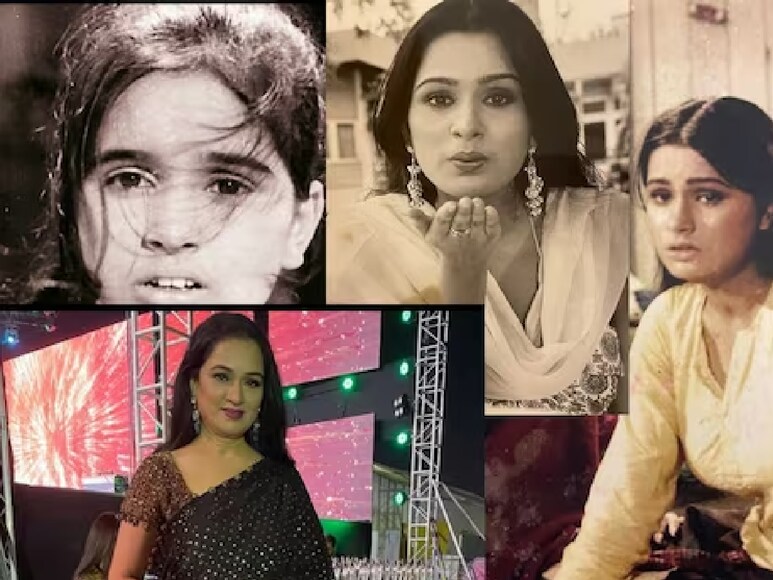 When Padmini Kolhapuri refused to work with Anil Kapoor actor struggled in early days sent ...