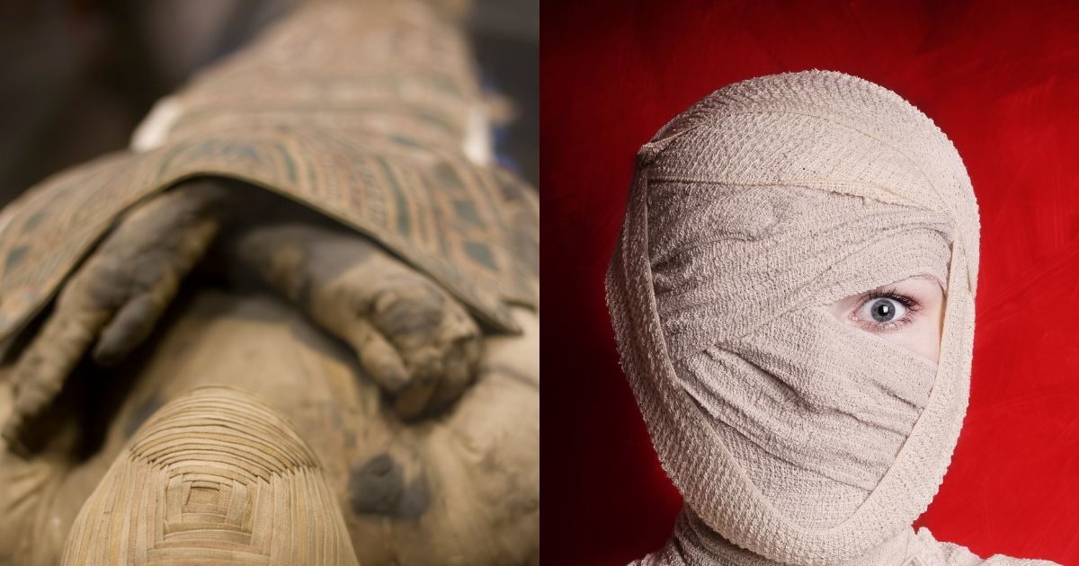 Peru man make 800 year old mummy spiritual girlfriend sleep with it ...