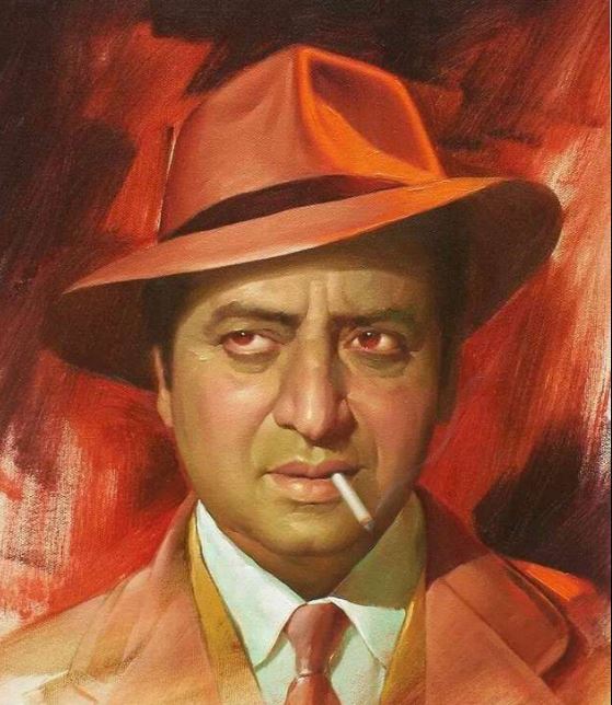 1 बुरी लत से प्राण की बदली किस्मत, अखबार में छपा इंटरव्यू तो पिता को ...