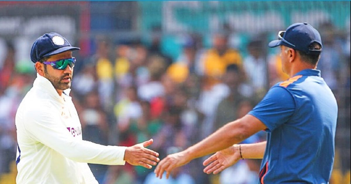 Rahul dravid may not give chance to jaydev unadkat against australia in ...