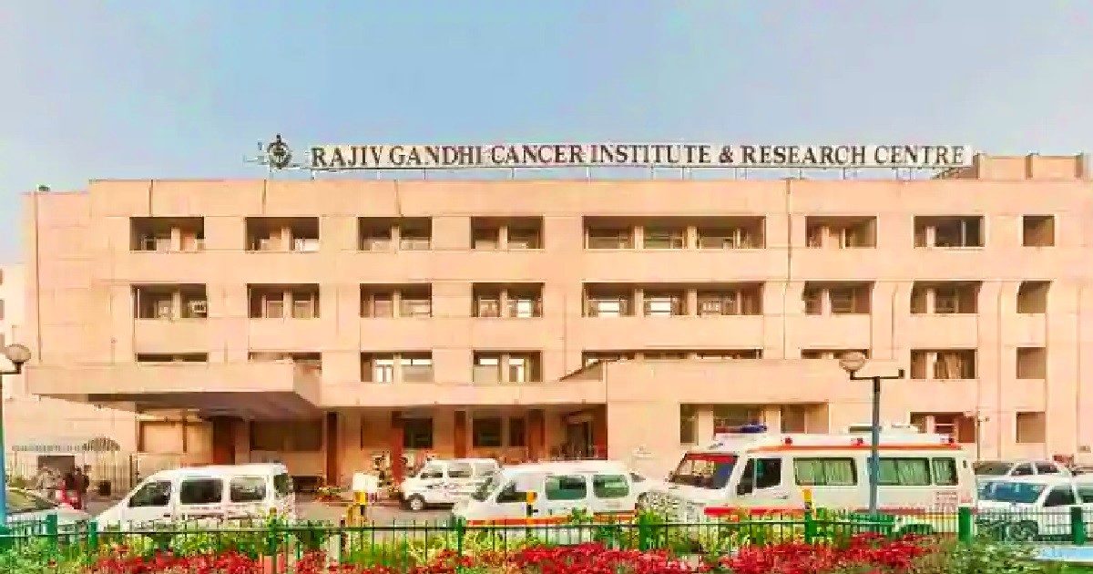 Cancer patients belongs to ews category can get free treatment at ...
