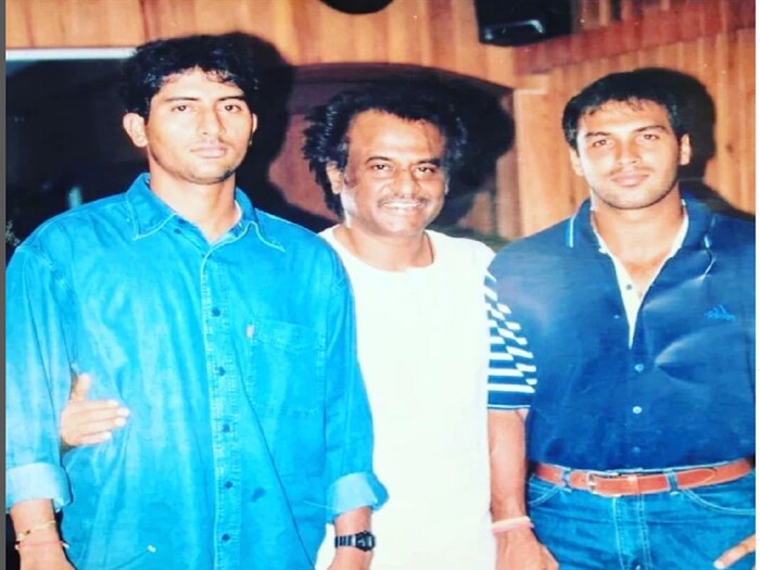 Sadagoppan Ramesh who took Wicket on first ball of ODI Career turned ...