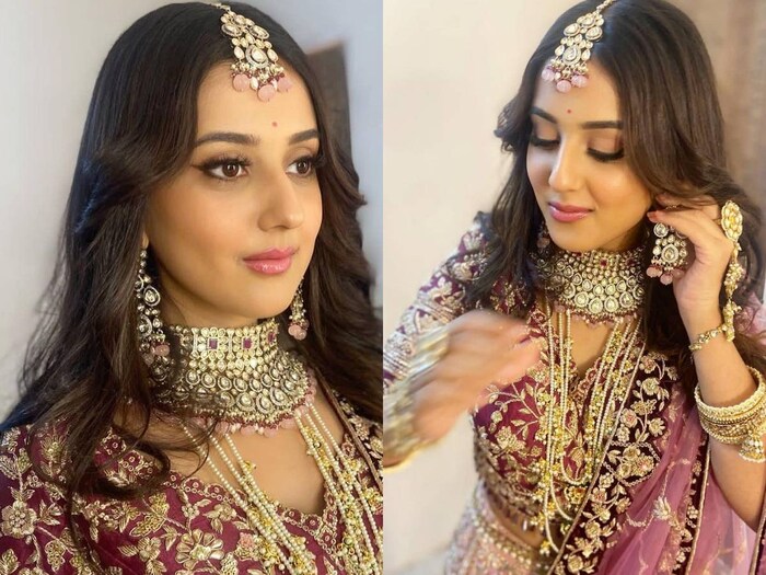 Riya sharma aka tara described their respective characters in dhruv ...