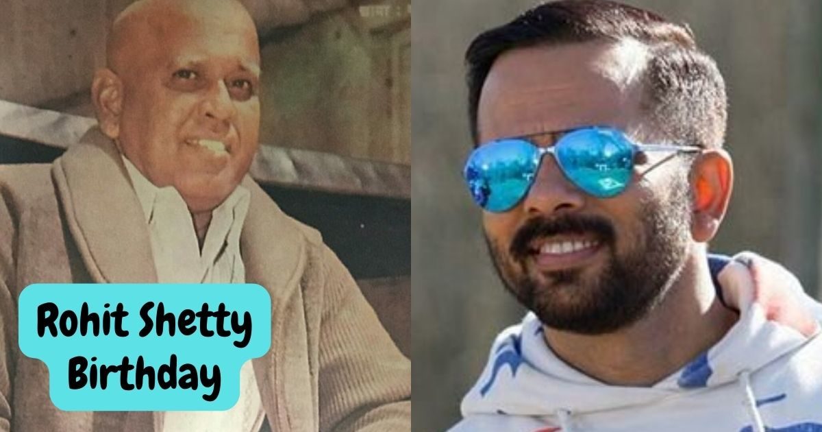 Famous stunt director mb shetty once worked as waiter impressed ...