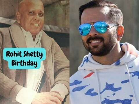 Famous stunt director mb shetty once worked as waiter impressed ...