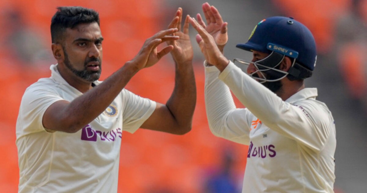 WTC Final Team India defeated Australia England South Africa New ...