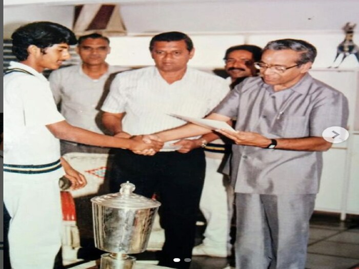 Sadagoppan Ramesh who took Wicket on first ball of ODI Career turned ...