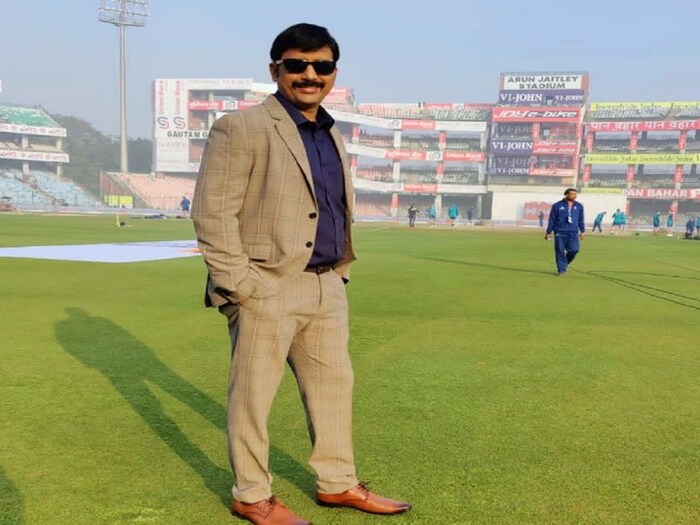 Sadagoppan Ramesh who took Wicket on first ball of ODI Career turned ...