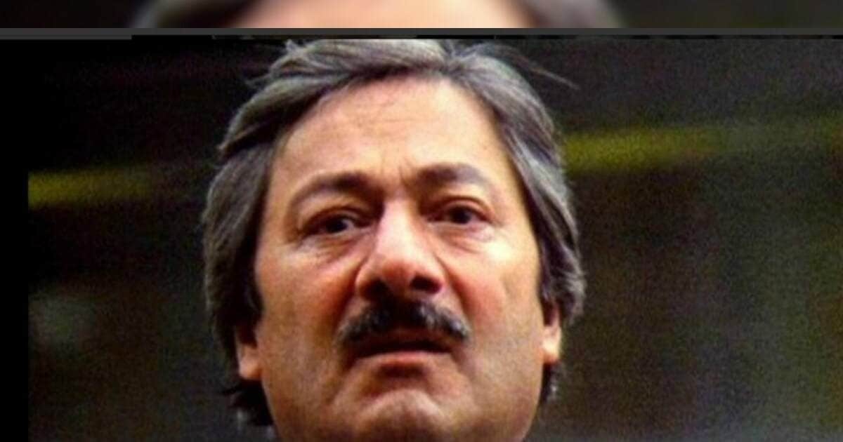 saeed jaffrey left first wife madhur bahadur just for standard married ...