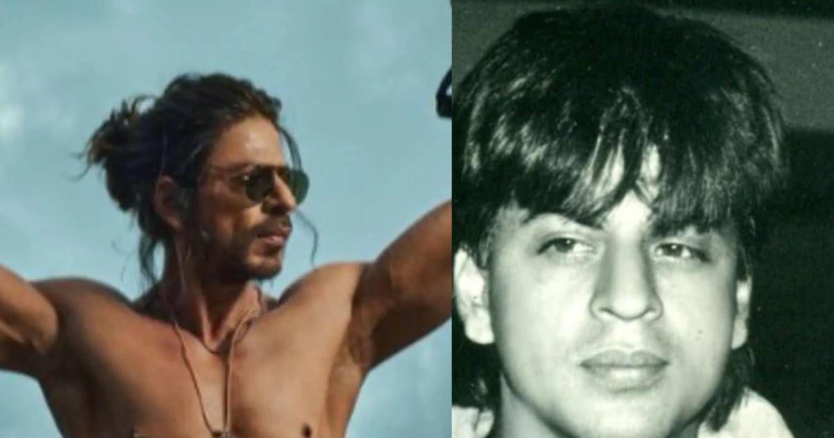 Shah rukh khan recalled security guard saying personality toh hai nahi ...