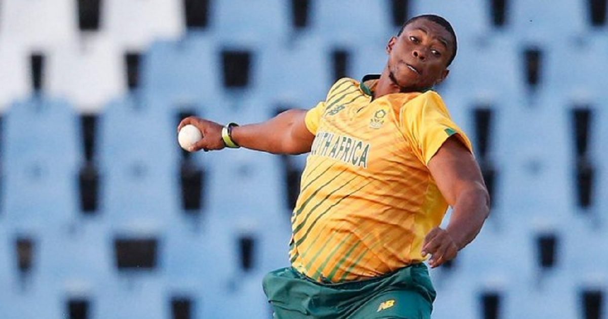 एमएस धोनी को मिला अफ्रीकी पावर, CSK में आया खूंखार तेज गेंदबाज, टीम को ...