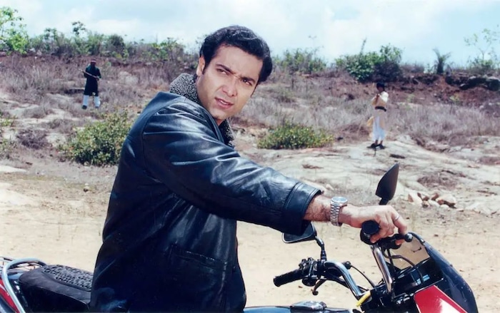 Superstar Raaj Kumar Son Puru Raj Kumar where is now days who debut ...