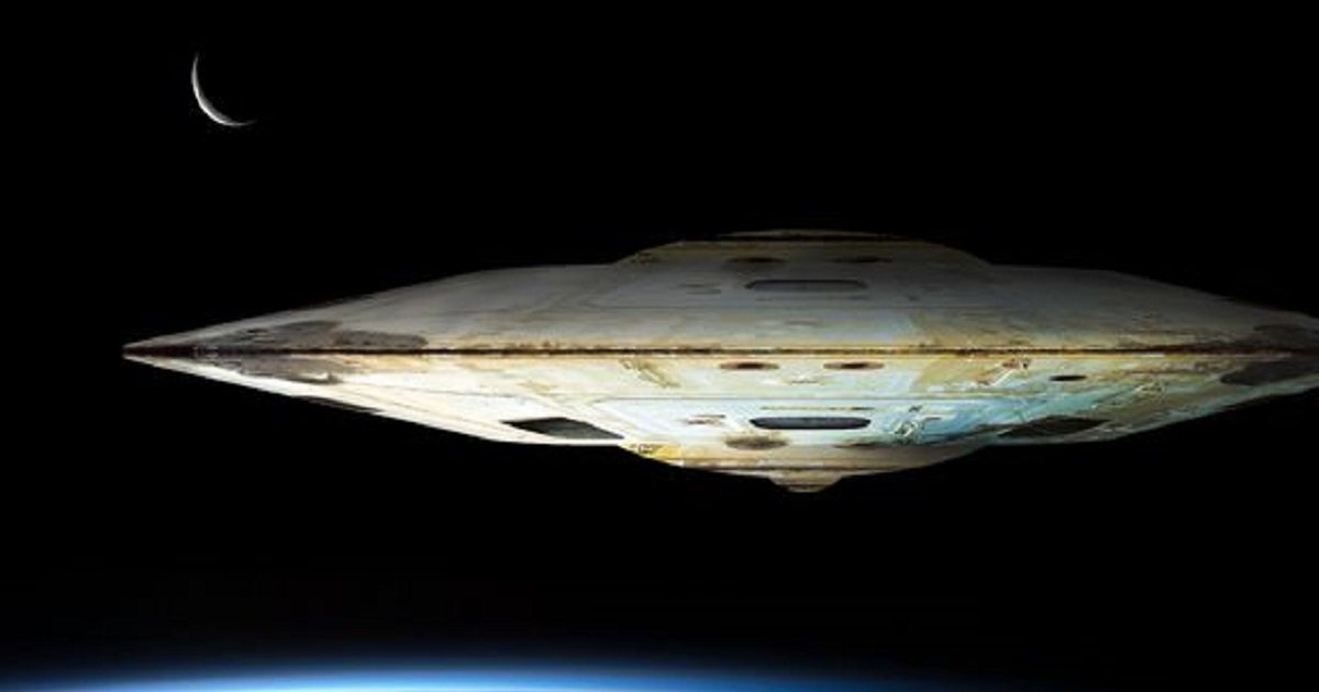पृथ्वी पर घूम रहा 'UFO का बाप', धरती पर भेज रहा जासूस, वैज्ञानिकों ने ...