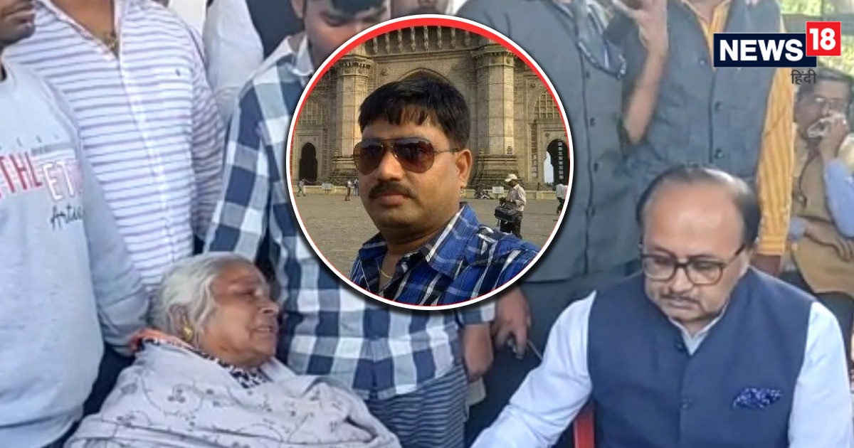 Umesh pal shootout case latest updates family did not call anyone on ...