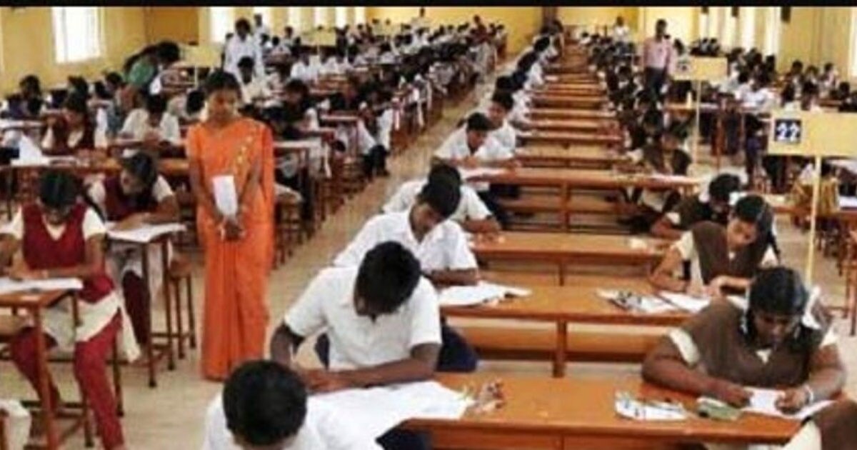 UP Board Exams 2023: 3.19 करोड़ कॉपियां, 1.44 लाख परीक्षक, आज से 1 ...