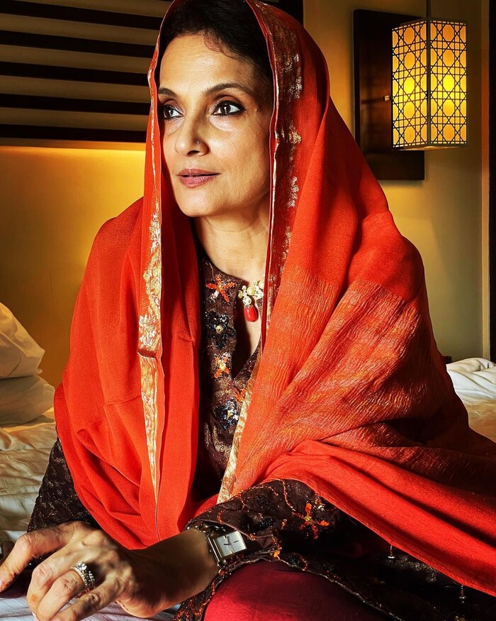 'हुल्‍ले हुल्‍ला रे...' से मिली पहचान, नेशनल अवार्ड पाकर थीं सरप्राइज ...