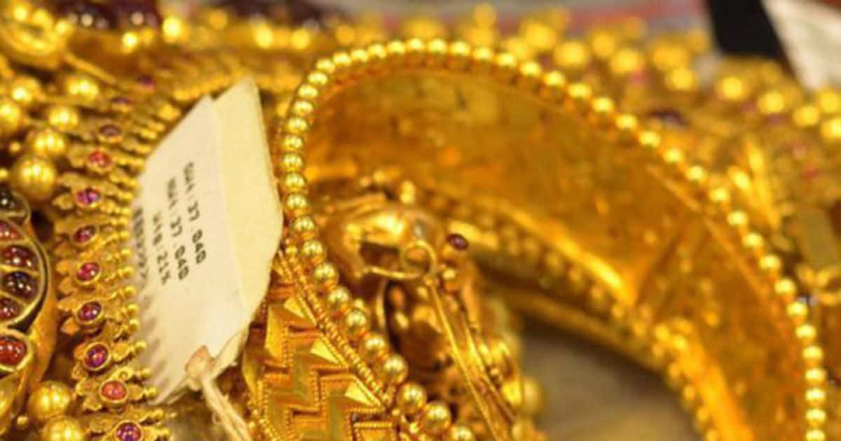 Gold Price Today: सोना का भाव सुनकर मत होइए हैरान, 10 ग्राम खरीदने के ...