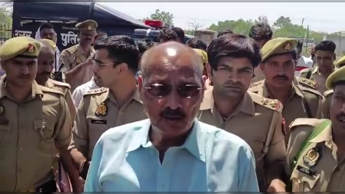 Azamgarh News: SP MLA रमाकांत यादव की बढ़ी मुश्किलें, जहरीली शराब कांड ...
