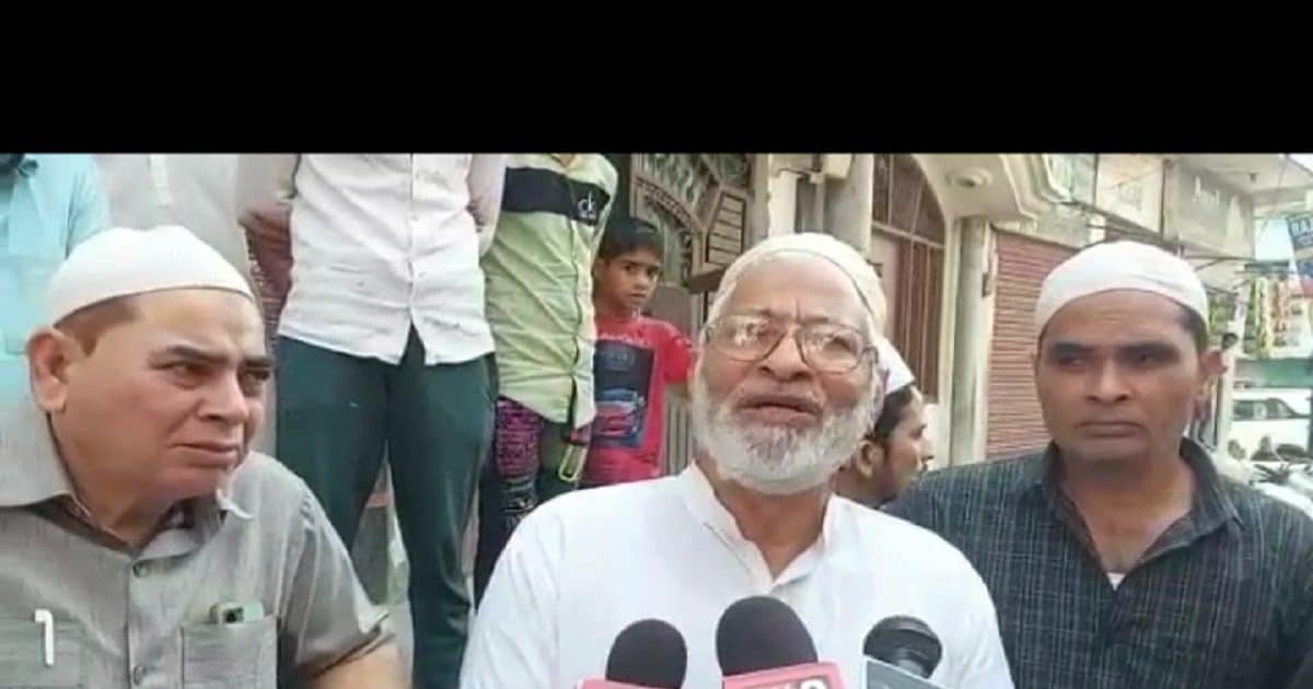 तो फिर 1987 में हुए मेरठ के मलियाना कांड का गुनहगार कौन ? पीड़ितों ने ...