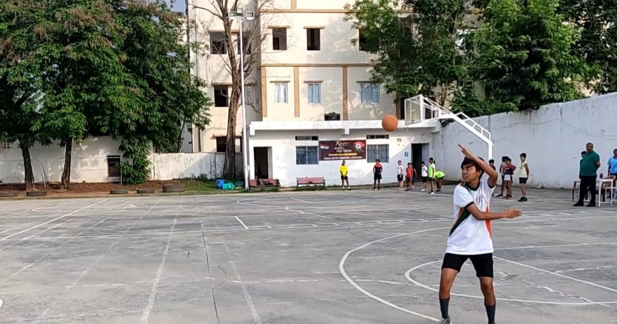 Sports News: टैलेंट सर्च में कोच ने खोजा हीरा, किसान की बेटी इस अनोखे ...