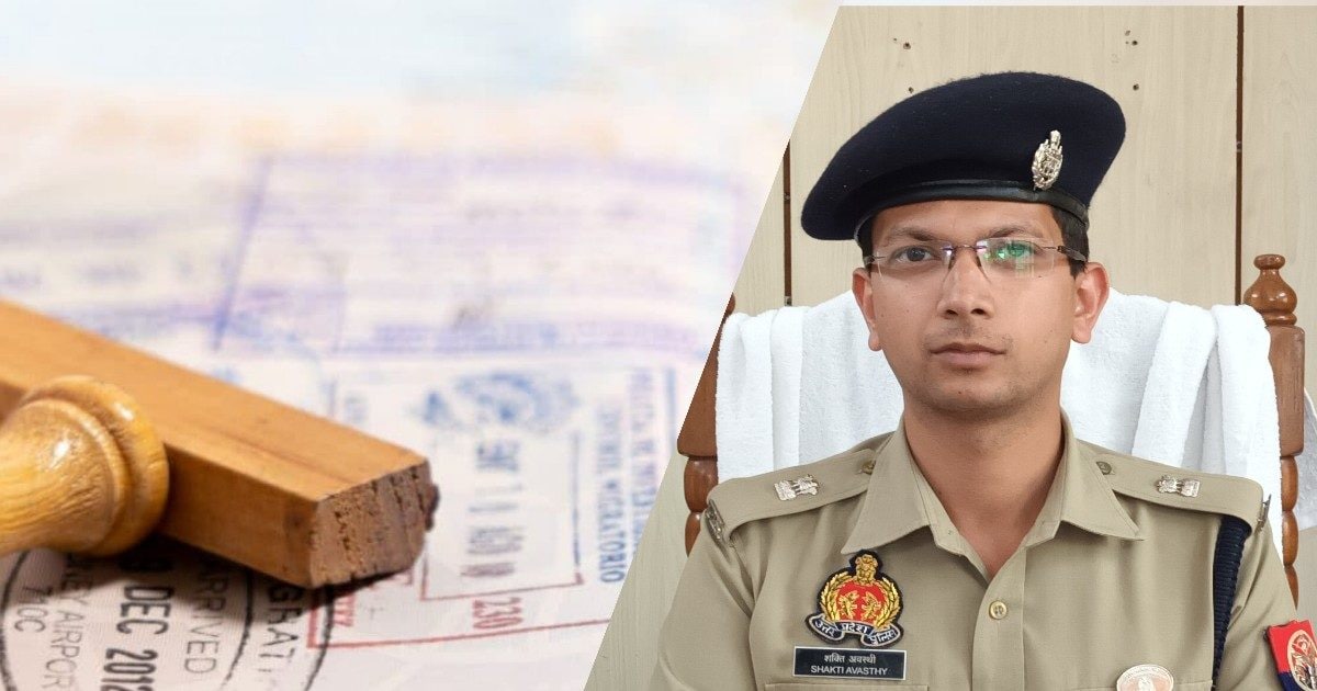 Noida News: किरायेदार और फ्लैट ऑनर करवा लें पुलिस वेरिफिकेशन, वरना बुरा ...