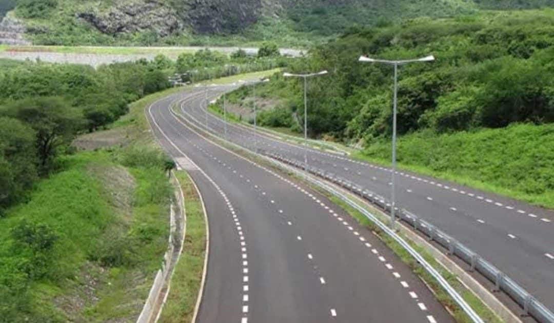 Ranchi News: द्रुत गति से चल रहा आउटर रिंग रोड का काम, तीन फेज का सर्वे ...