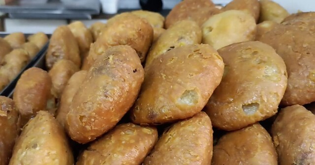 Famous Sweet : विदेशों में तक फेसम है जोधपुर की मीठी कचोरी, ऐसे होती है ...