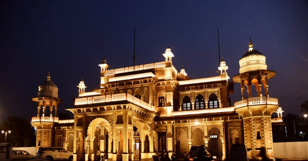 World heritage day 2023: ऐतिहासिक महलों और भव्य स्मारकों का खजाना है ...