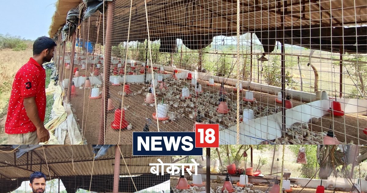 Bokaro NEWS: इस बिजनेस से हर महीने कमाएं हजारों रुपए, सरकार की योजना से मिलेगा लाभ - Bokaros ...