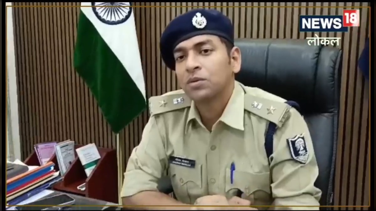 Chapra News बंगाल के जेल में रची गई थी लूट कांड की साजिश दो