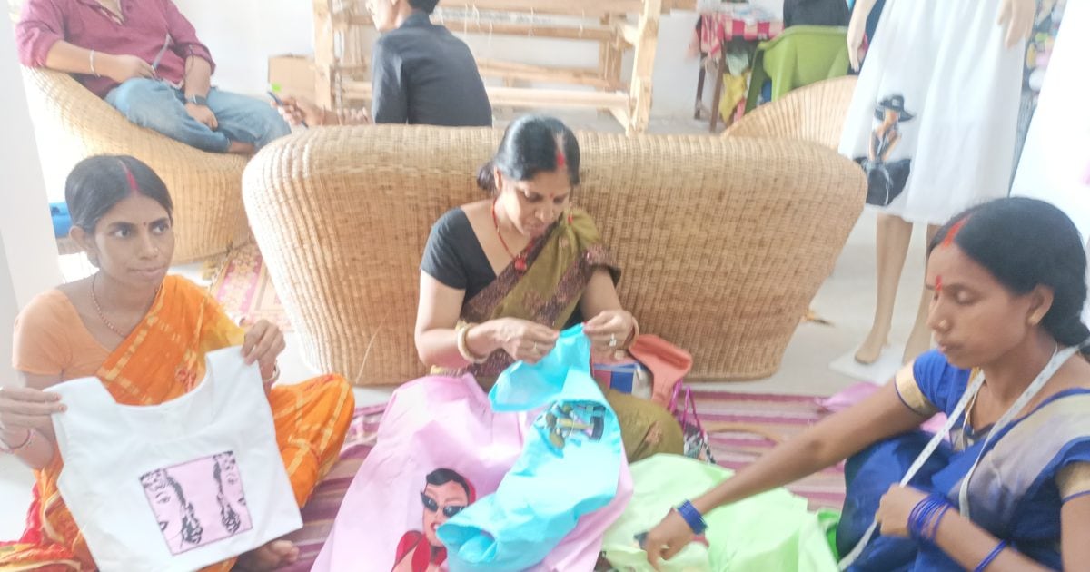 Now people of America will wear Made in Purnia clothes, House of ...