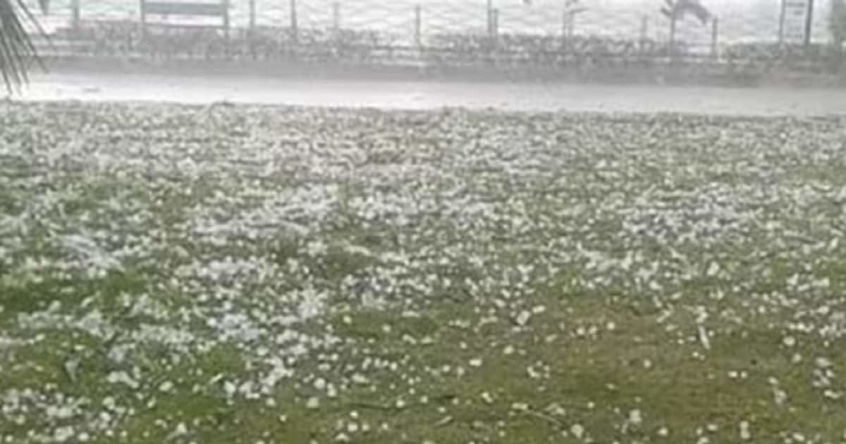 Jharkhand Weather Update: झारखंड के इन जिलों में 2 दिनों तक होगी ...