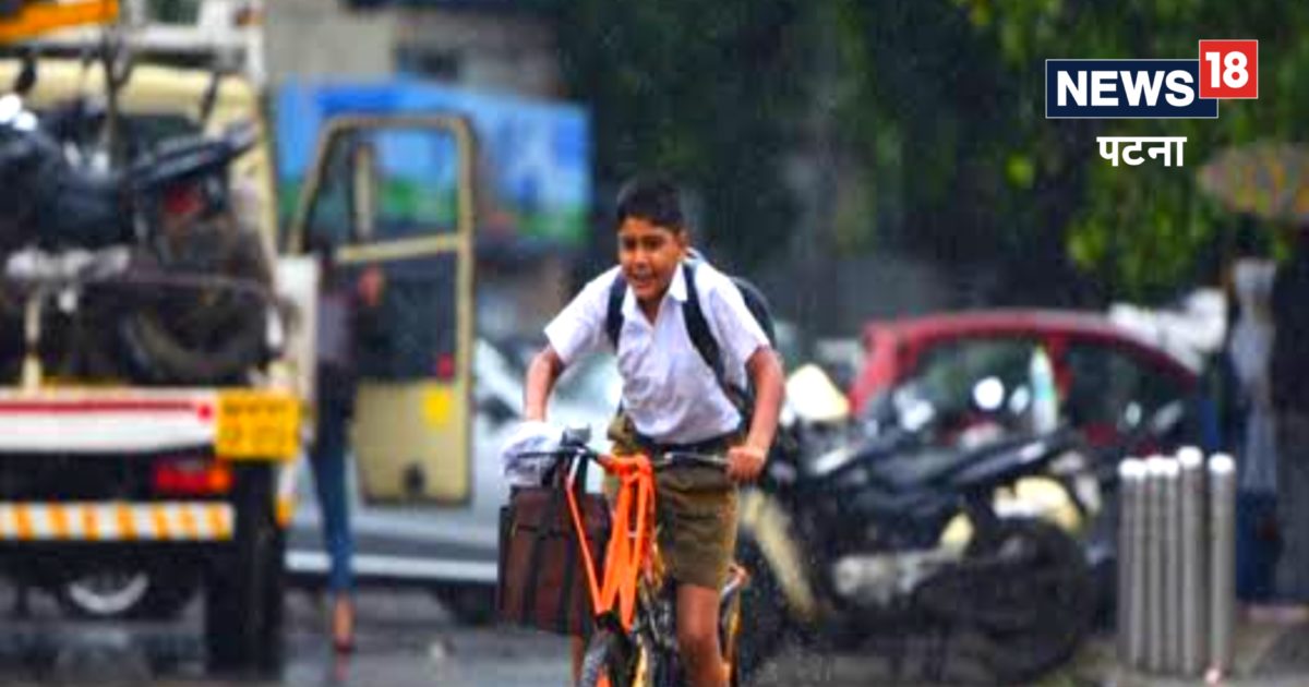 Patna Schools Time Change: मौसम बदलते ही बदल गया पटना के स्कूलों का समय, जानें नई टाइमिंग ...