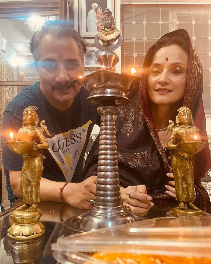 'हुल्‍ले हुल्‍ला रे...' से मिली पहचान, नेशनल अवार्ड पाकर थीं सरप्राइज ...