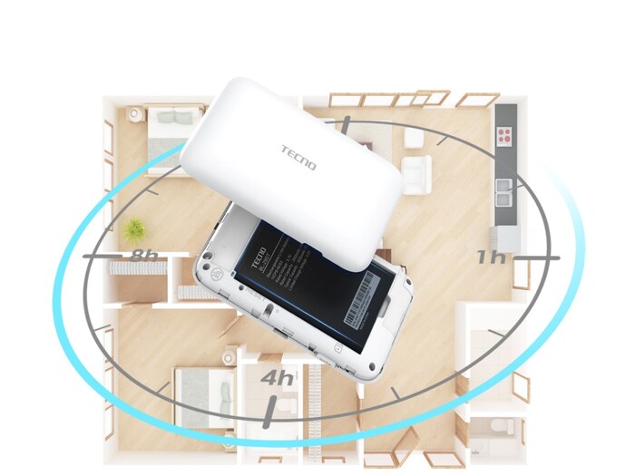 Portable Wifi Hotspot: एक साथ 16 लोग चला सकते हैं इंटरनेट, चलते-फिरते ...