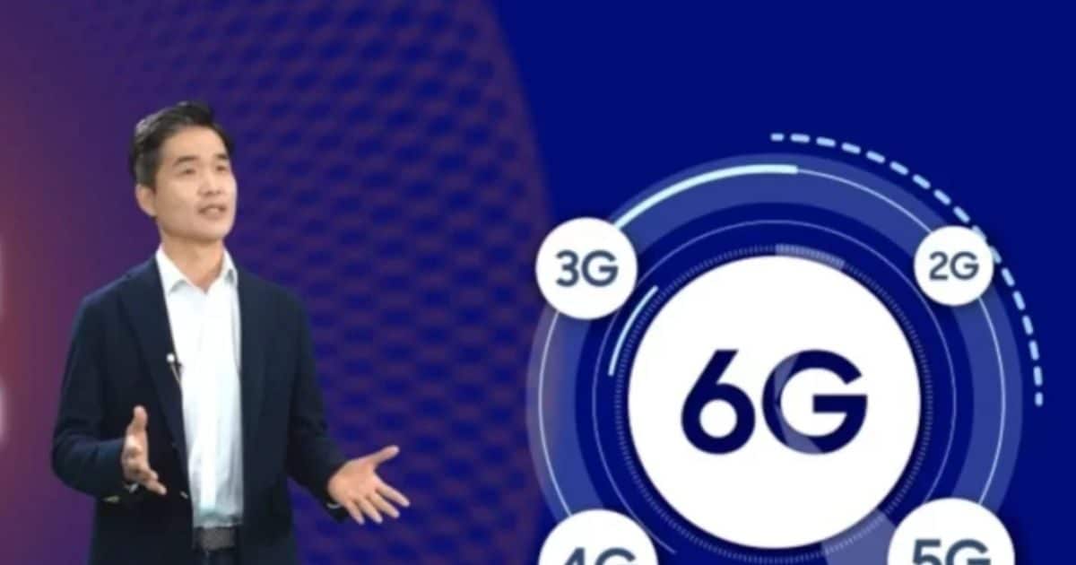 भूल जाएं 5G इंटरनेट, 6G लॉन्च की तैयारी में जुटा चीन, 300Gbs तक ...