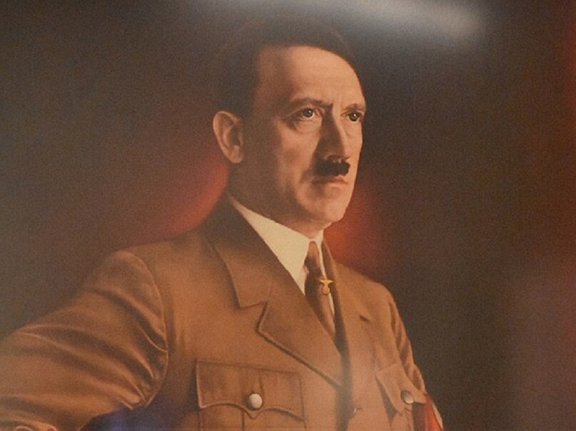 Adolf Hitler Birthday how Adolf Hitler became so popular in Germany ...