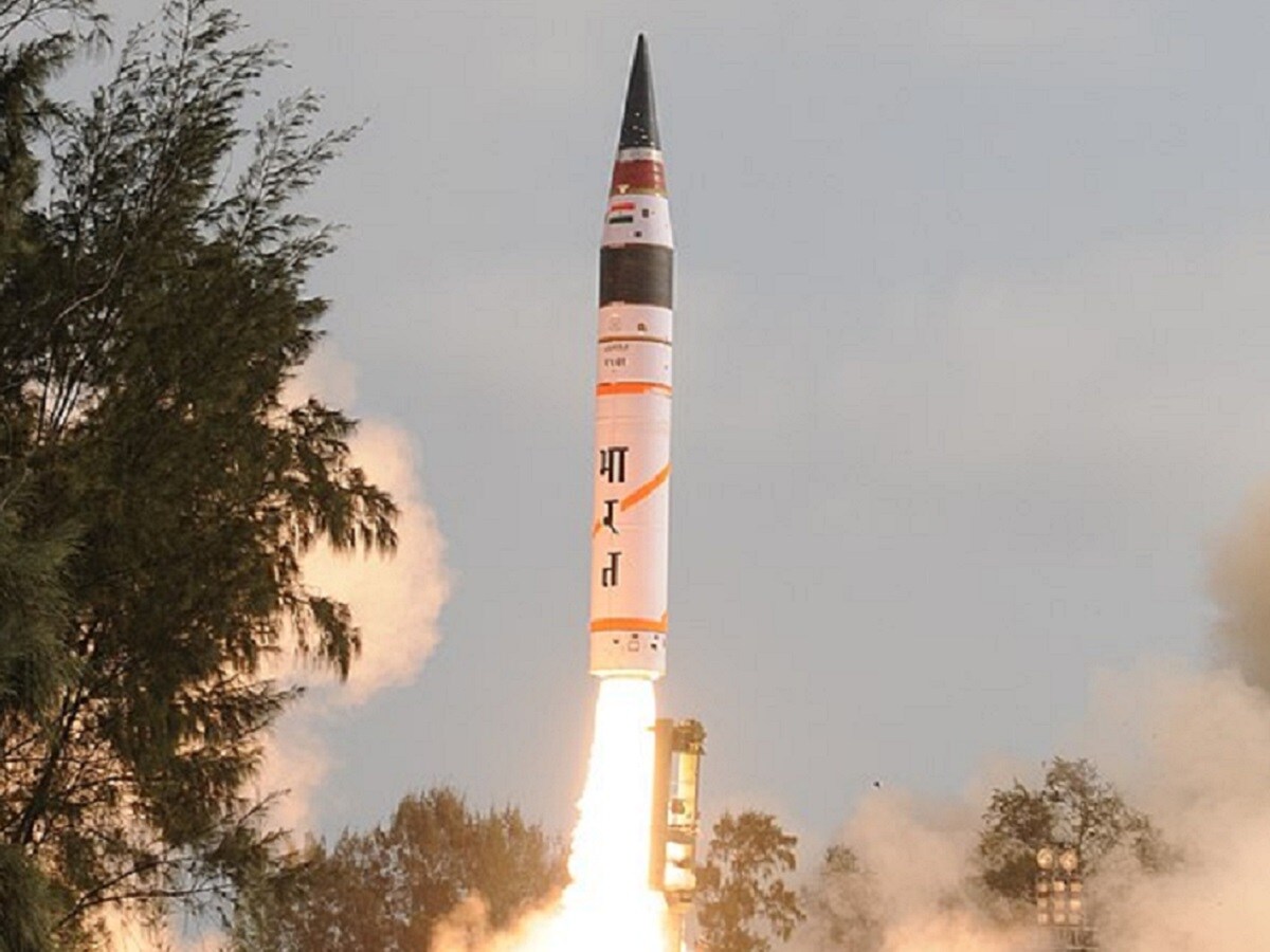 Solid-fuel technology why North Korea want to develop it how important it is for India - क्या है ...