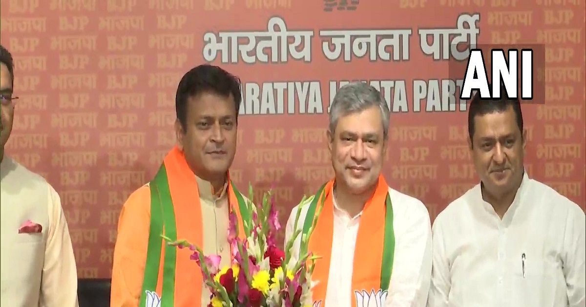 लोकसभा चुनाव से पहले बिहार में बड़ी हलचल! कभी नीतीश कुमार के करीबी रहे ...