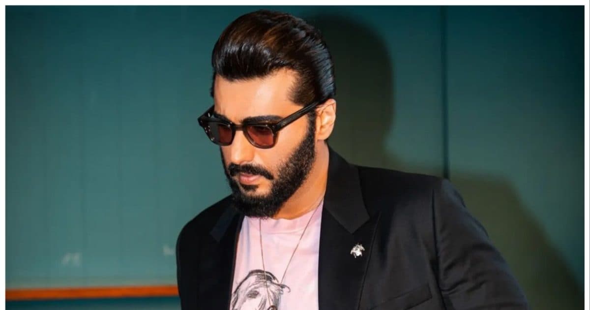 Arjun Kapoor turns real life hero for talented girl cricketer Anisha ...